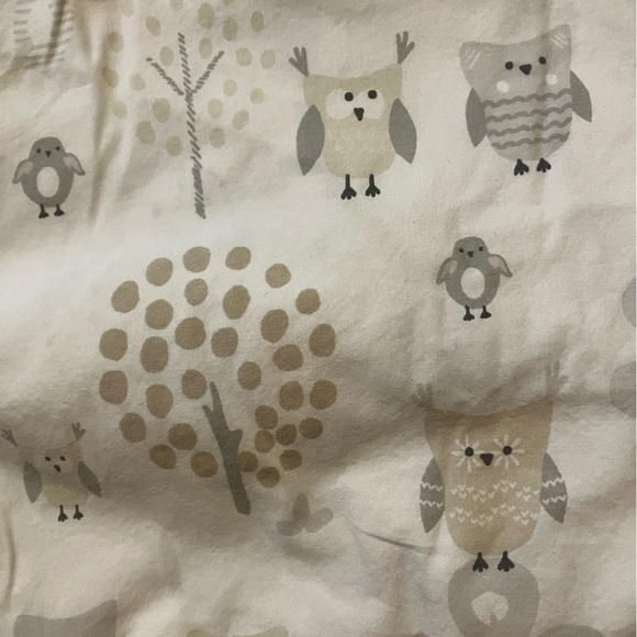 Pottery Barn Kids | Bedding | Pottery Barn Crib Sheets Two | Poshmark